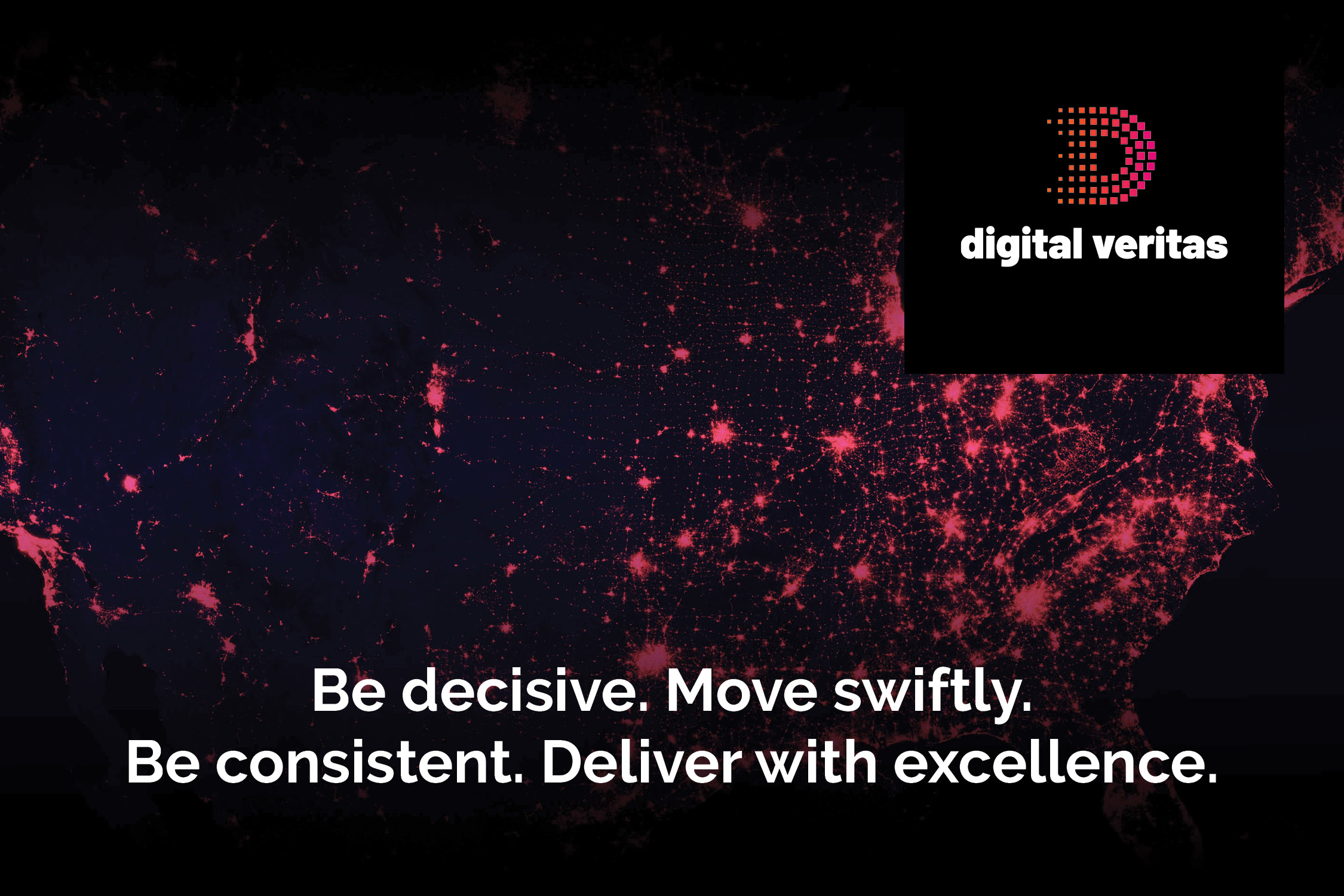 Online Marketing in Munich/Augsburg | digital veritas